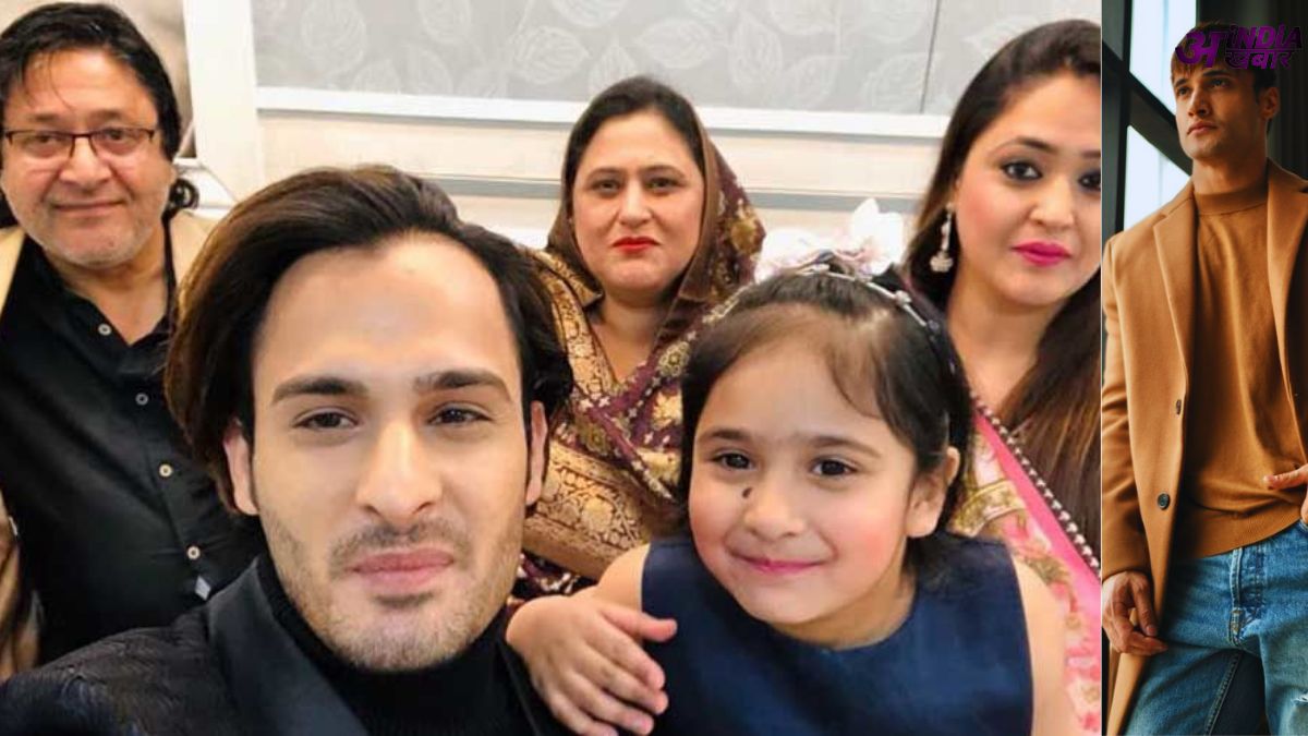 Asim Riaz Biography: Age, Girlfriend, Family, Net Worth 2024