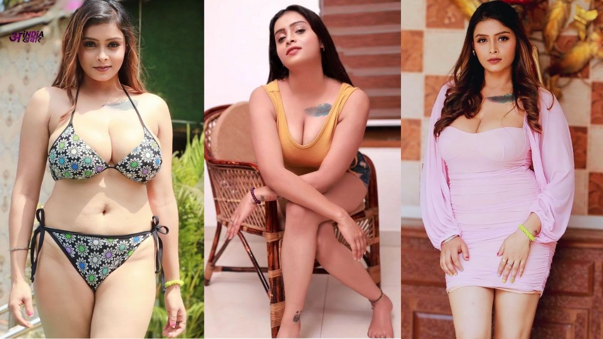 Priyanka Chaurasia Web Series List: प्रियंका की अदभुत अदाओ के लोग दीवाने